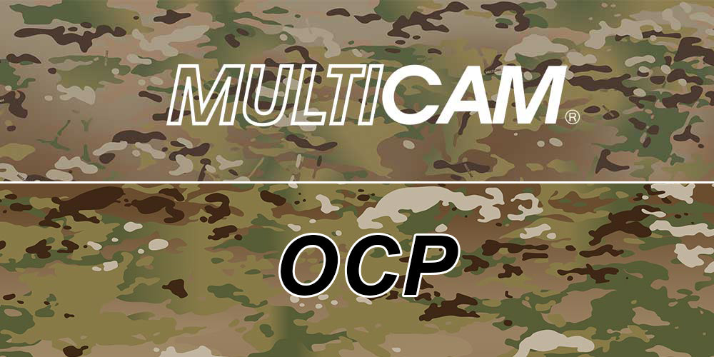 Push Unite Multicam – Condortactical