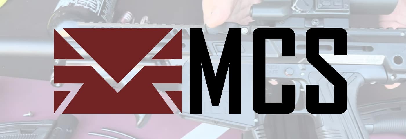Accesorios MCSUS – Condortactical