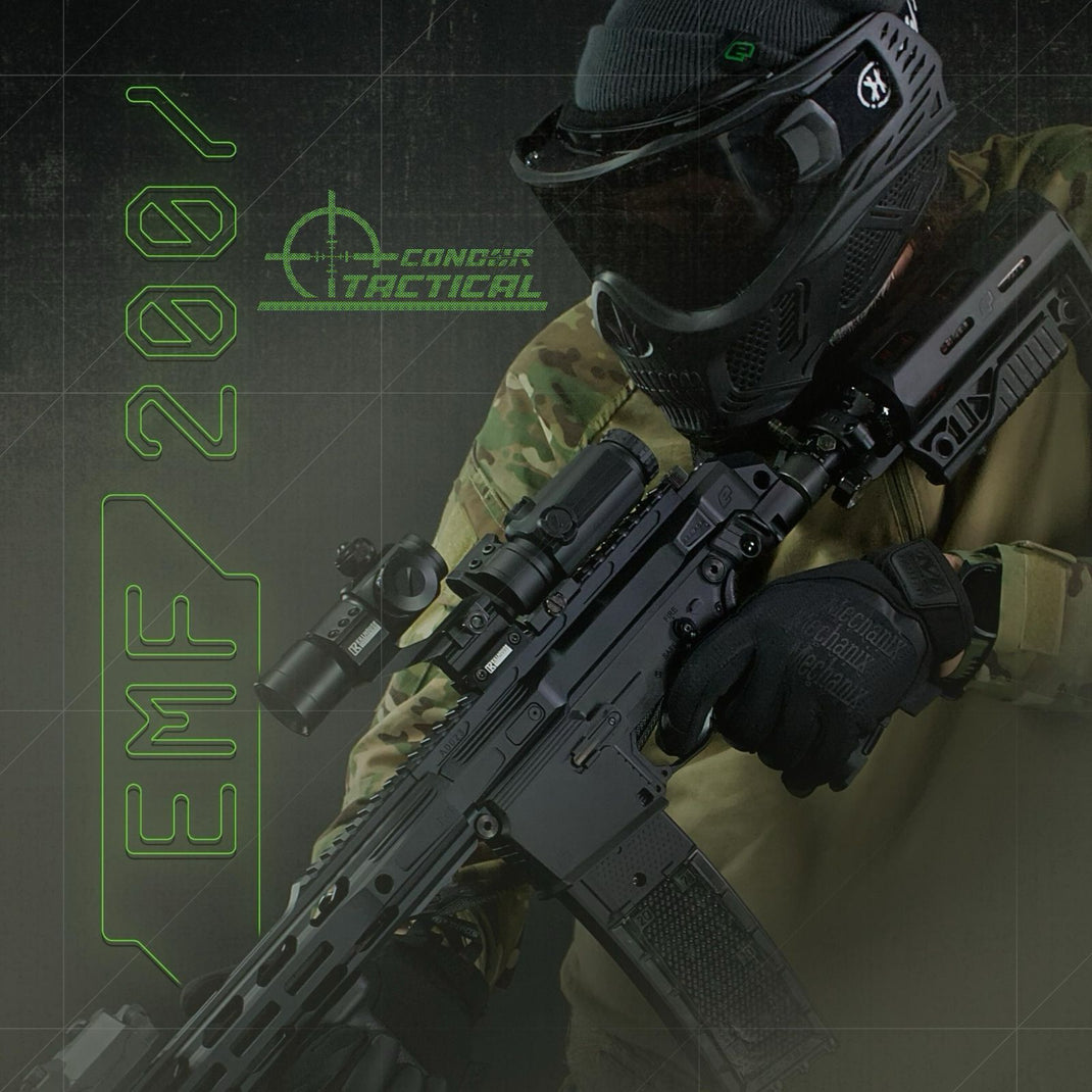 Condor Tactical – Condortactical