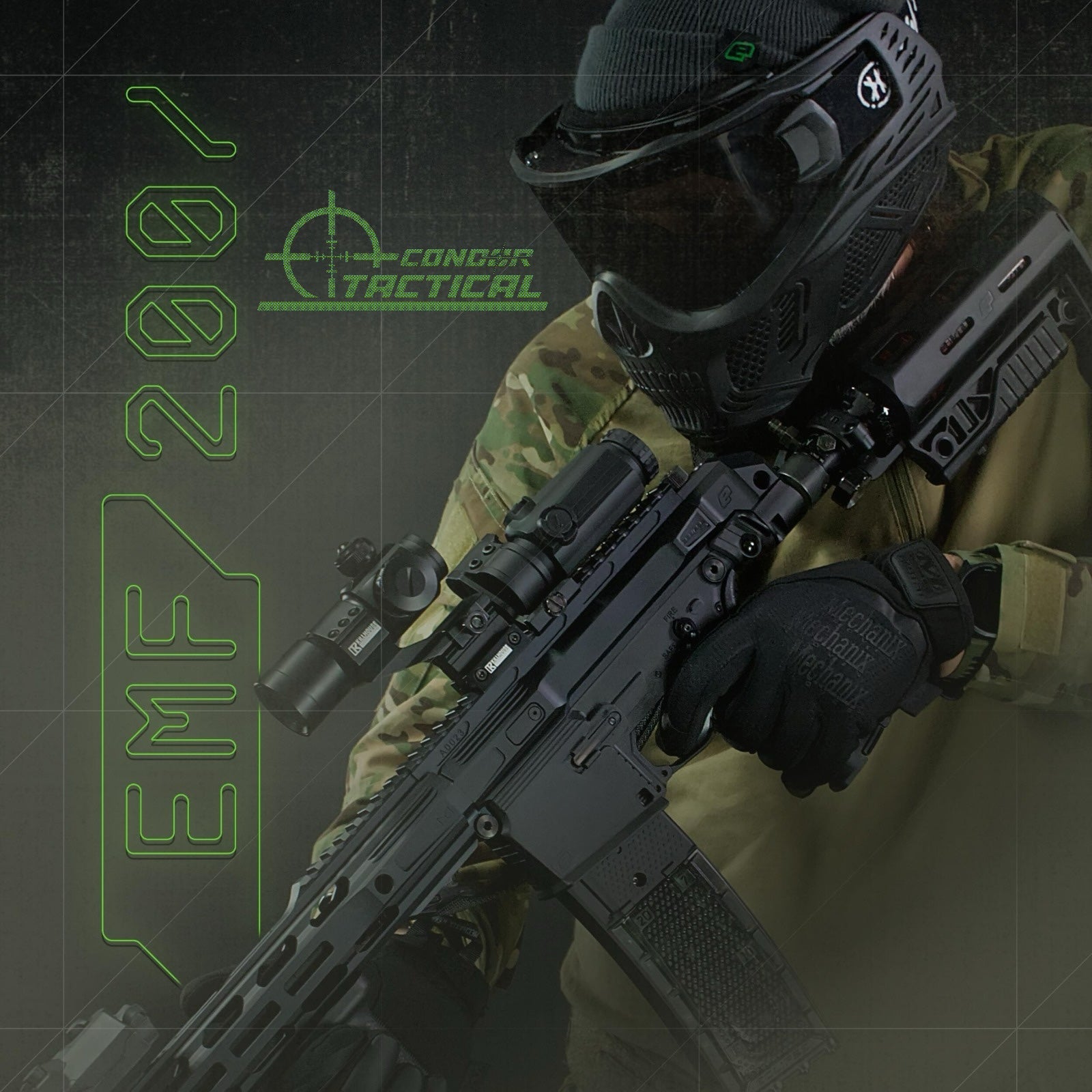 Condor Tactical – Condortactical